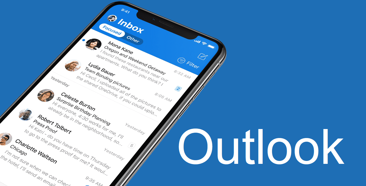 Microsoft Outlook - Part 2 | PEOPLElogy Berhad