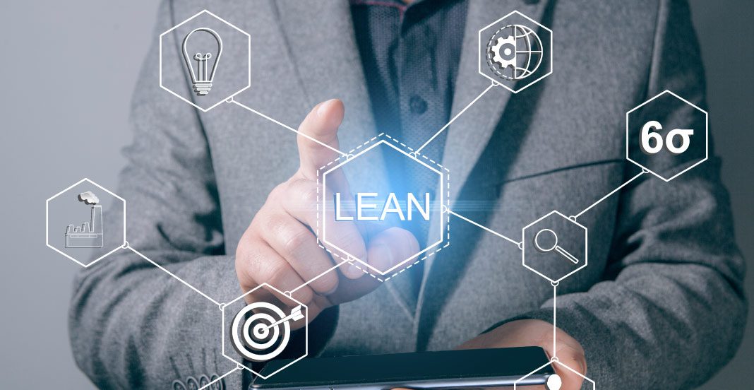 Lean Six Sigma Awareness - PEOPLElogy Berhad