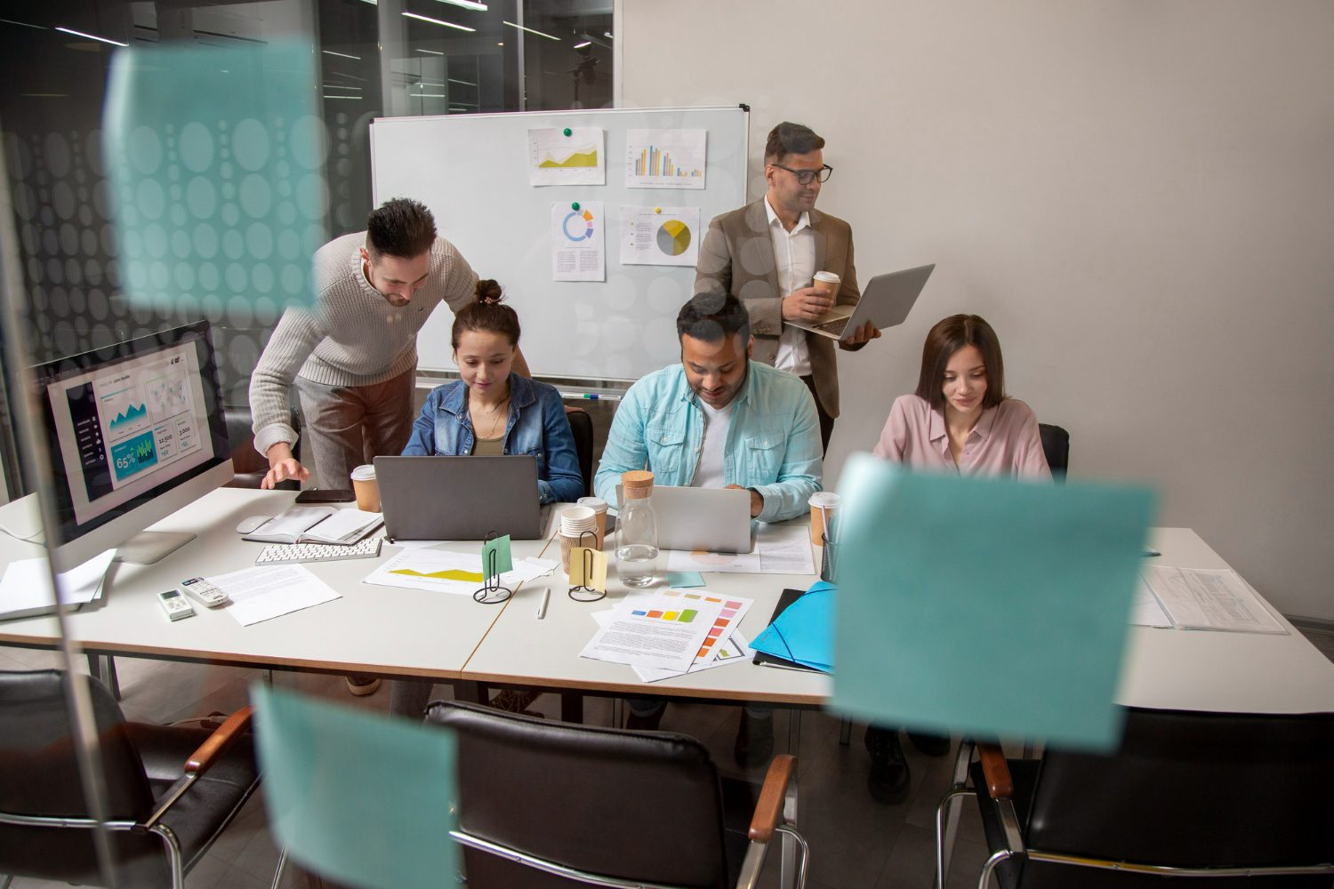PMI Certification Course - Prep & Exam Training | PEOPLElogy