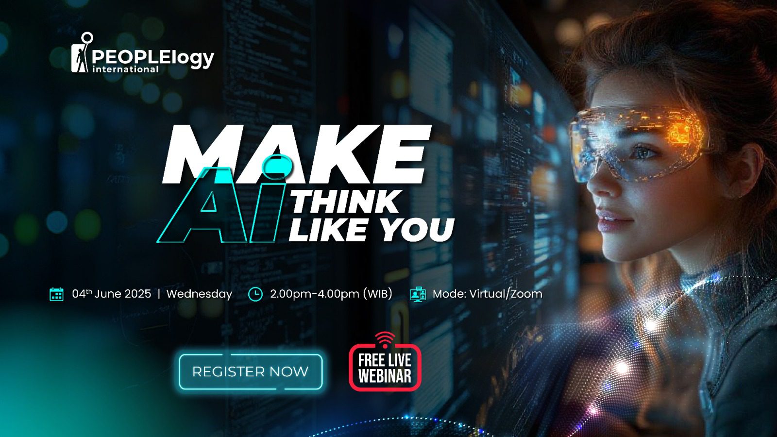 Ai Webinar Peoplelogy Berhad