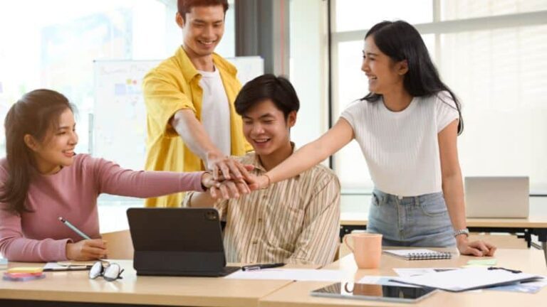people skill - PEOPLElogy Berhad